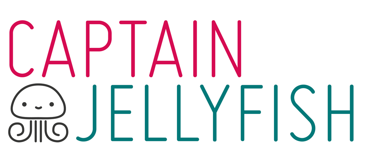Captain Jellyfish Official