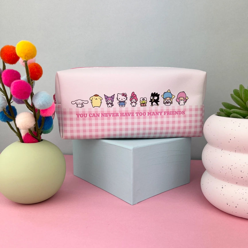 Hello Kitty – Captain Jellyfish